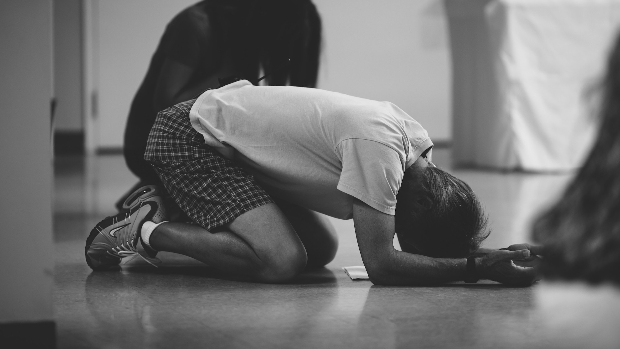 Praying for Movie 5 - Kendrick Brothers Productions