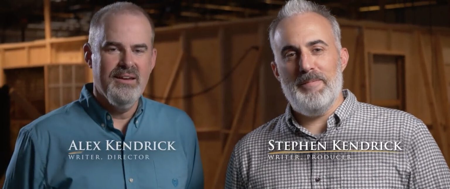 Films Archives - Kendrick Brothers Productions