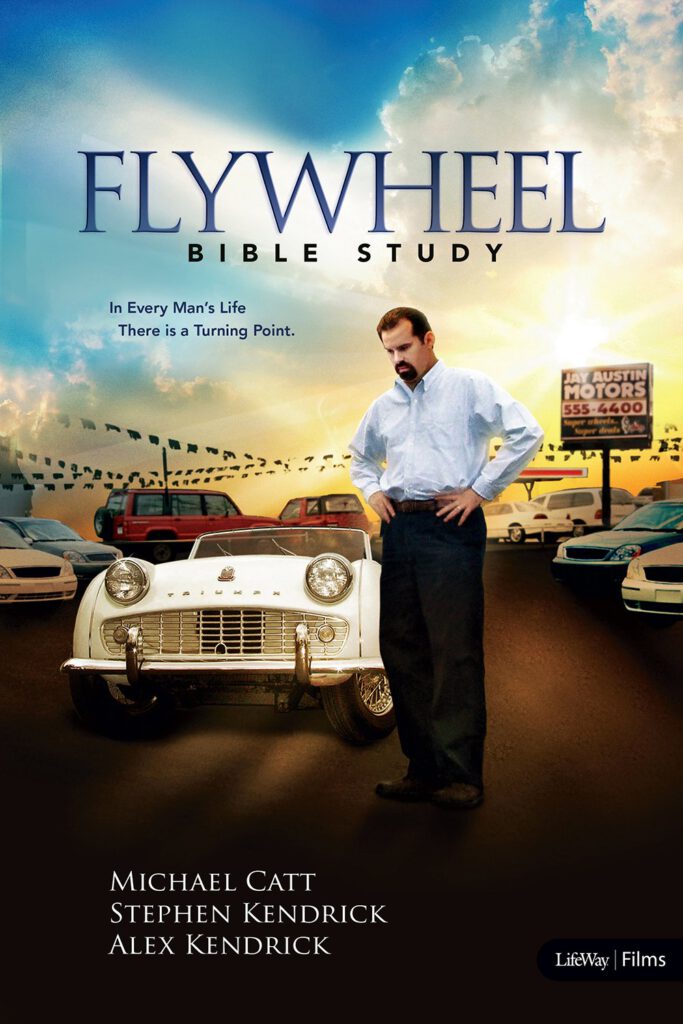 Flywheel - Bible Study - Kendrick Brothers Productions