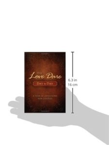 The Love Dare Day by Day - Kendrick Brothers Productions
