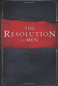 The Resolution for Men - Kendrick Brothers Productions
