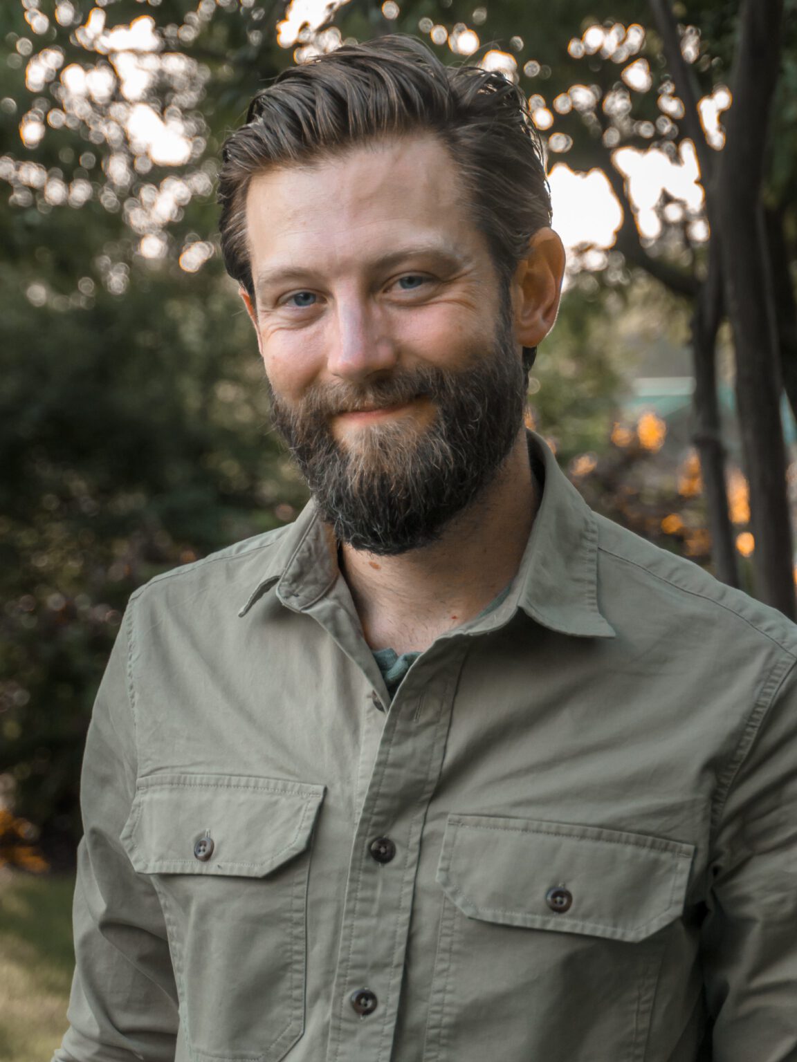 Meet The Team - Kendrick Brothers Productions