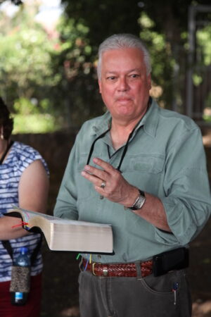 Honoring the Legacy Impact of Michael Catt on Our Lives - Kendrick ...