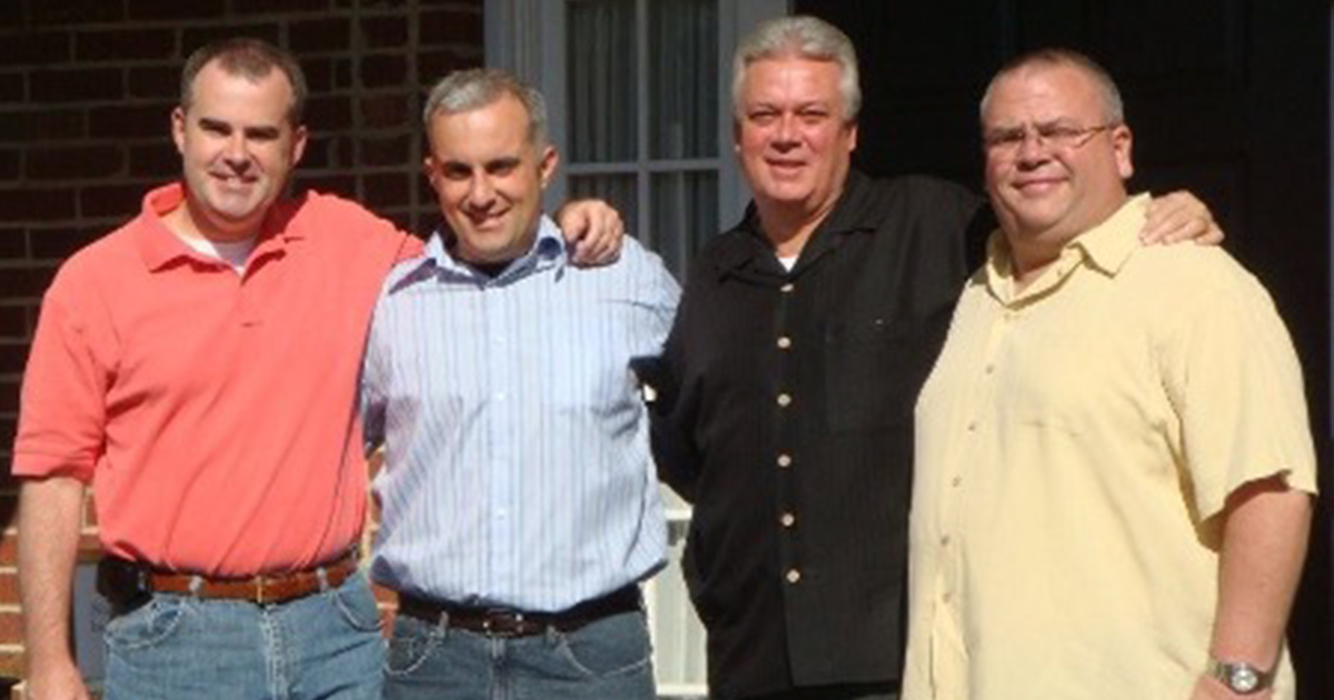 Honoring the Legacy Impact of Michael Catt on Our Lives - Kendrick Brothers Productions